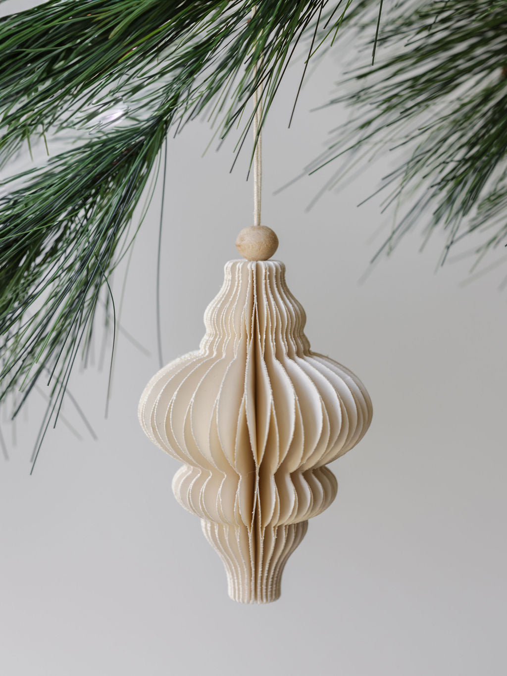 Assorted Paper Ornament | CG Hunter