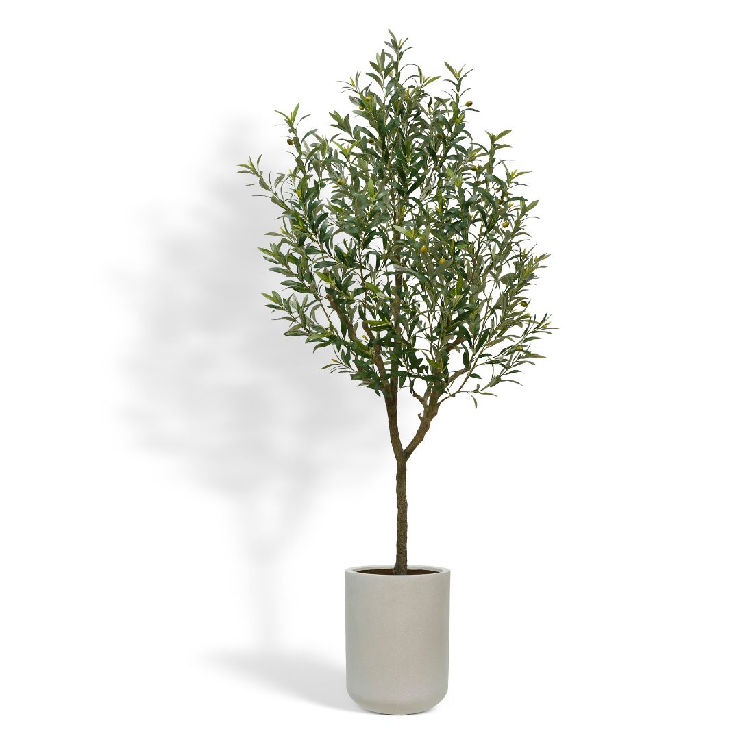 Shop Stunning Realistic Faux Trees for Luxe Decor at CG Hunter